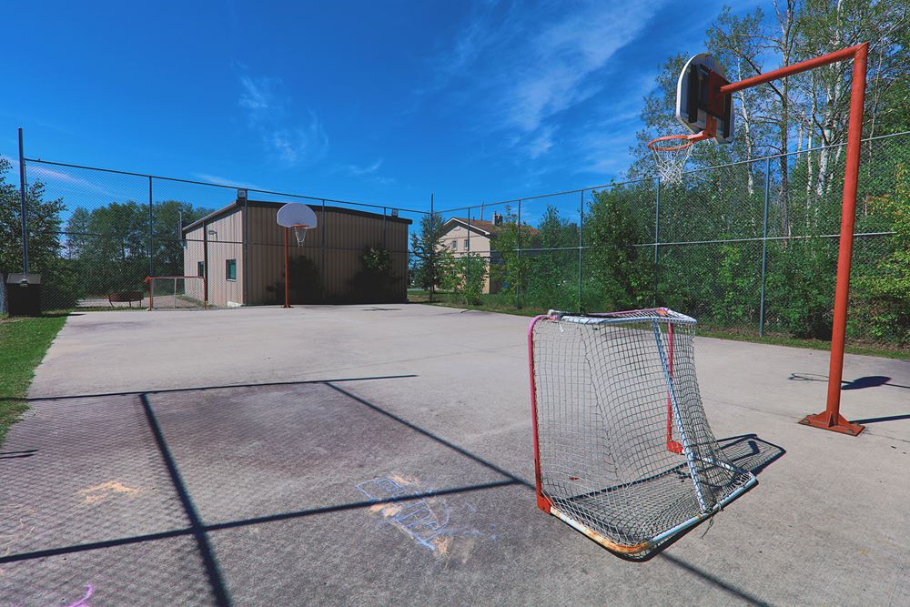Parks and Playgrounds - Municipality of Red Lake